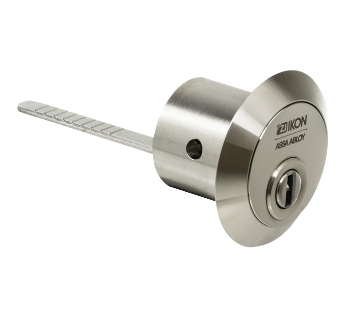 eCLIQ-Schließzylinder: Unterschiede auf einen Blick