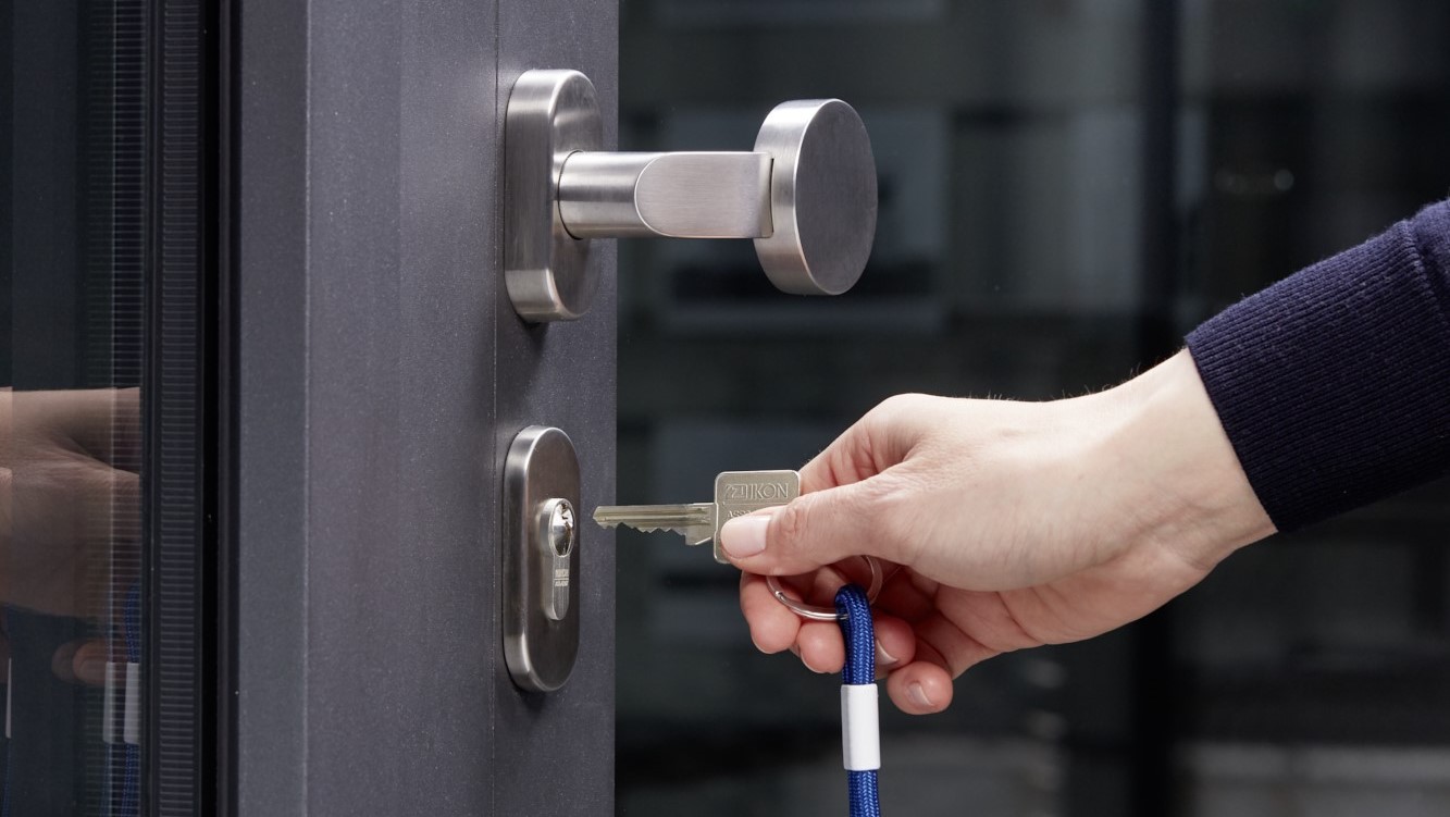 Mechanische Schließzylinder nach DIN EN 1303